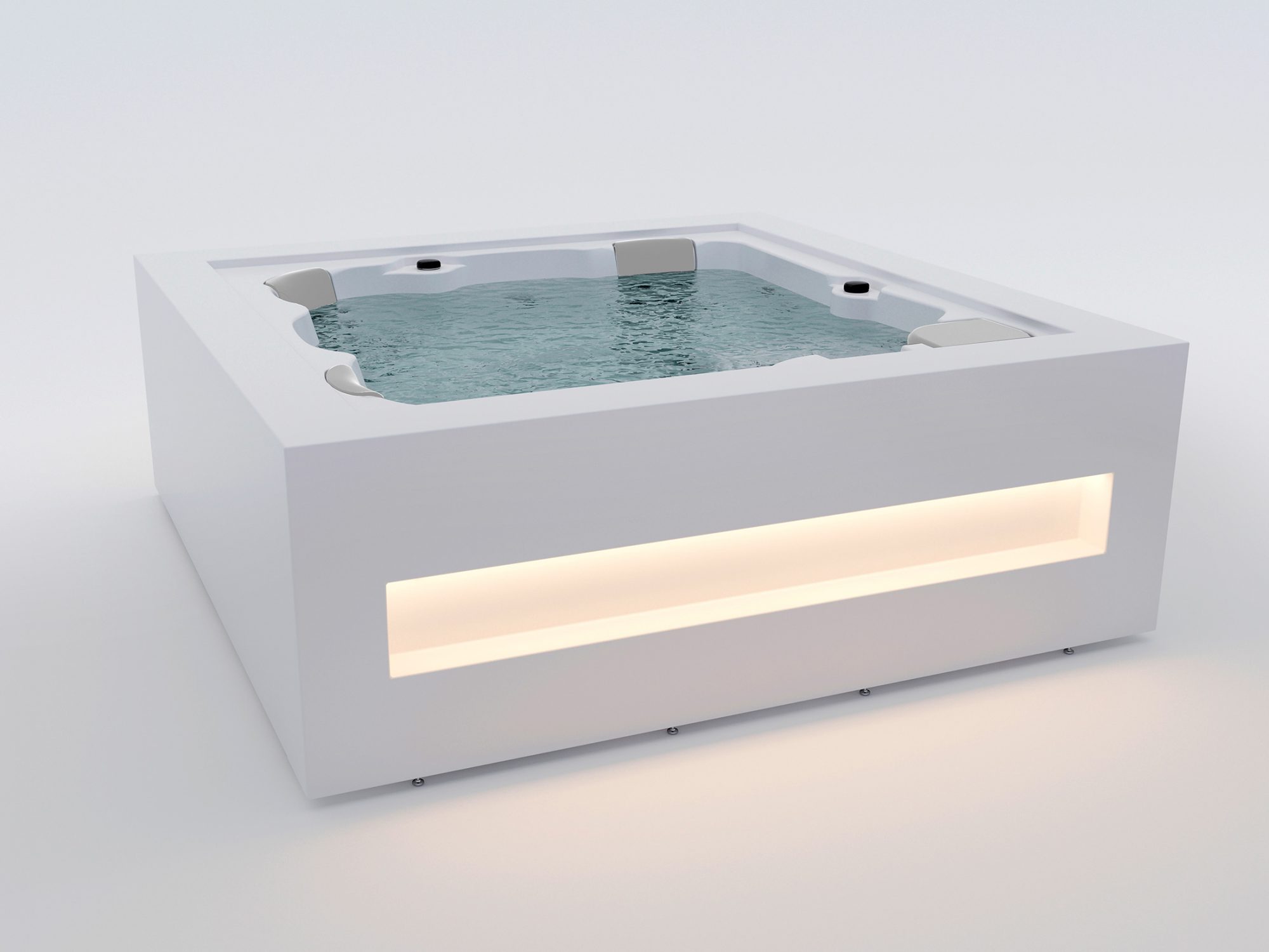 New Art - Astralpool