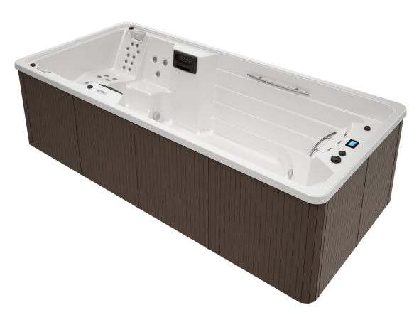 Spas d’exceptions avec meuble, vivez une expérience unique - Astralpool