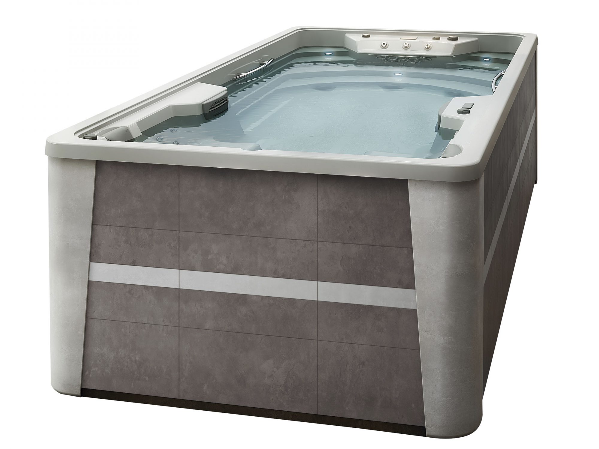 Swimspa Mediterranea - Astralpool