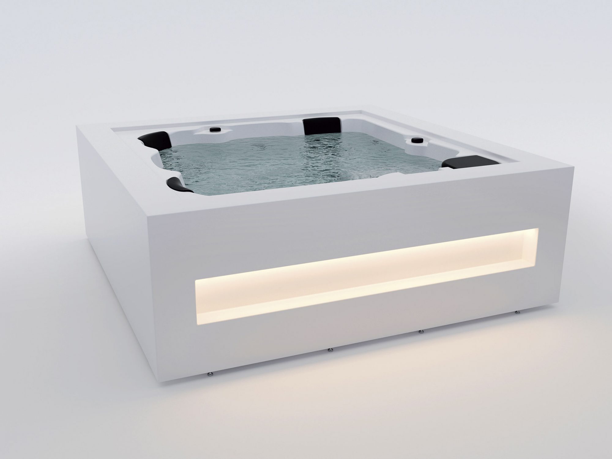 New Art - Astralpool