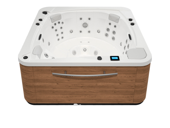 Spas d’exceptions avec meuble, vivez une expérience unique - Astralpool