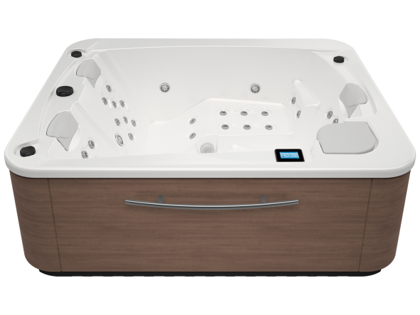 Spas d’exceptions avec meuble, vivez une expérience unique - Astralpool