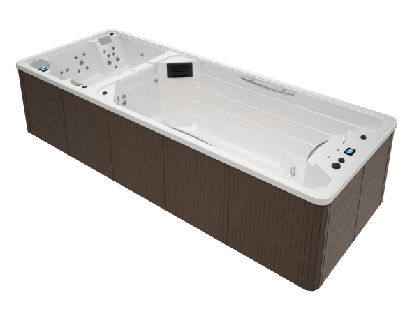 Spas d’exceptions avec meuble, vivez une expérience unique - Astralpool