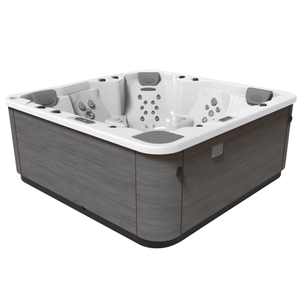 Spas d’exceptions avec meuble, vivez une expérience unique - Astralpool