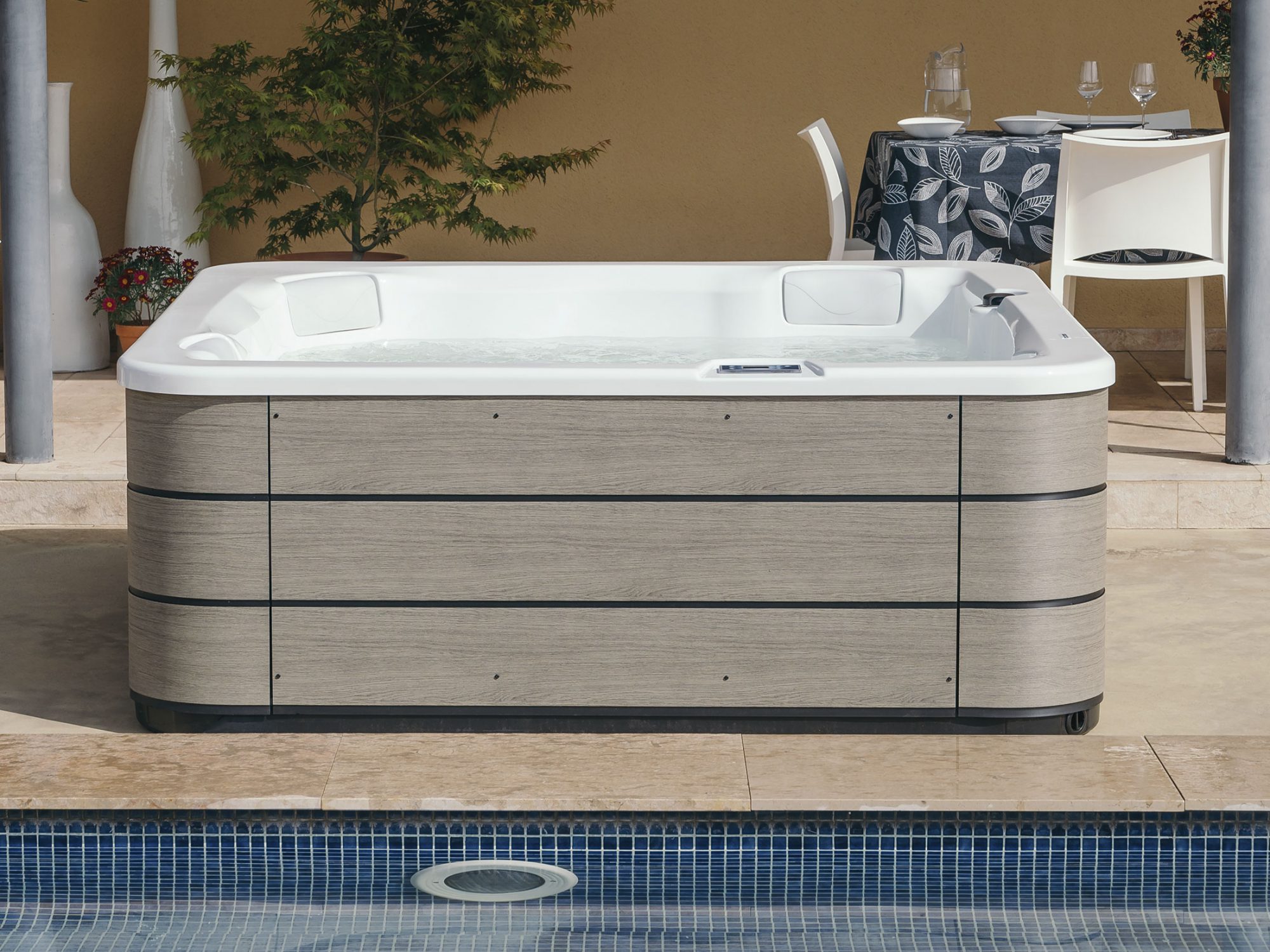 Balance E - Astralpool